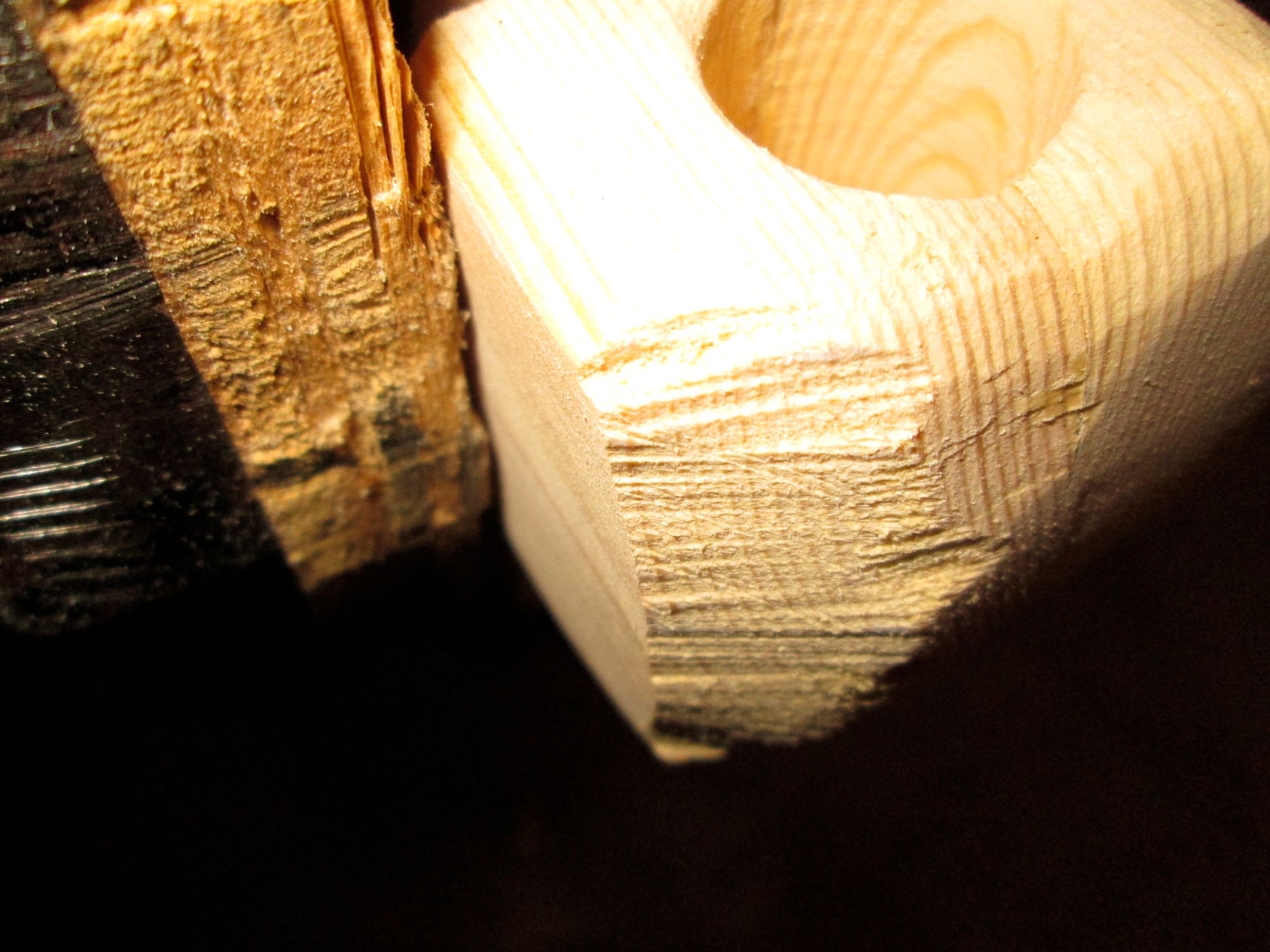 How to Make a Wooden Smoking Pipe : 8 Steps - Instructables