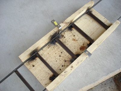 A Recirculating Sluice Box for Gold Prospecting : 10 Steps (with ...