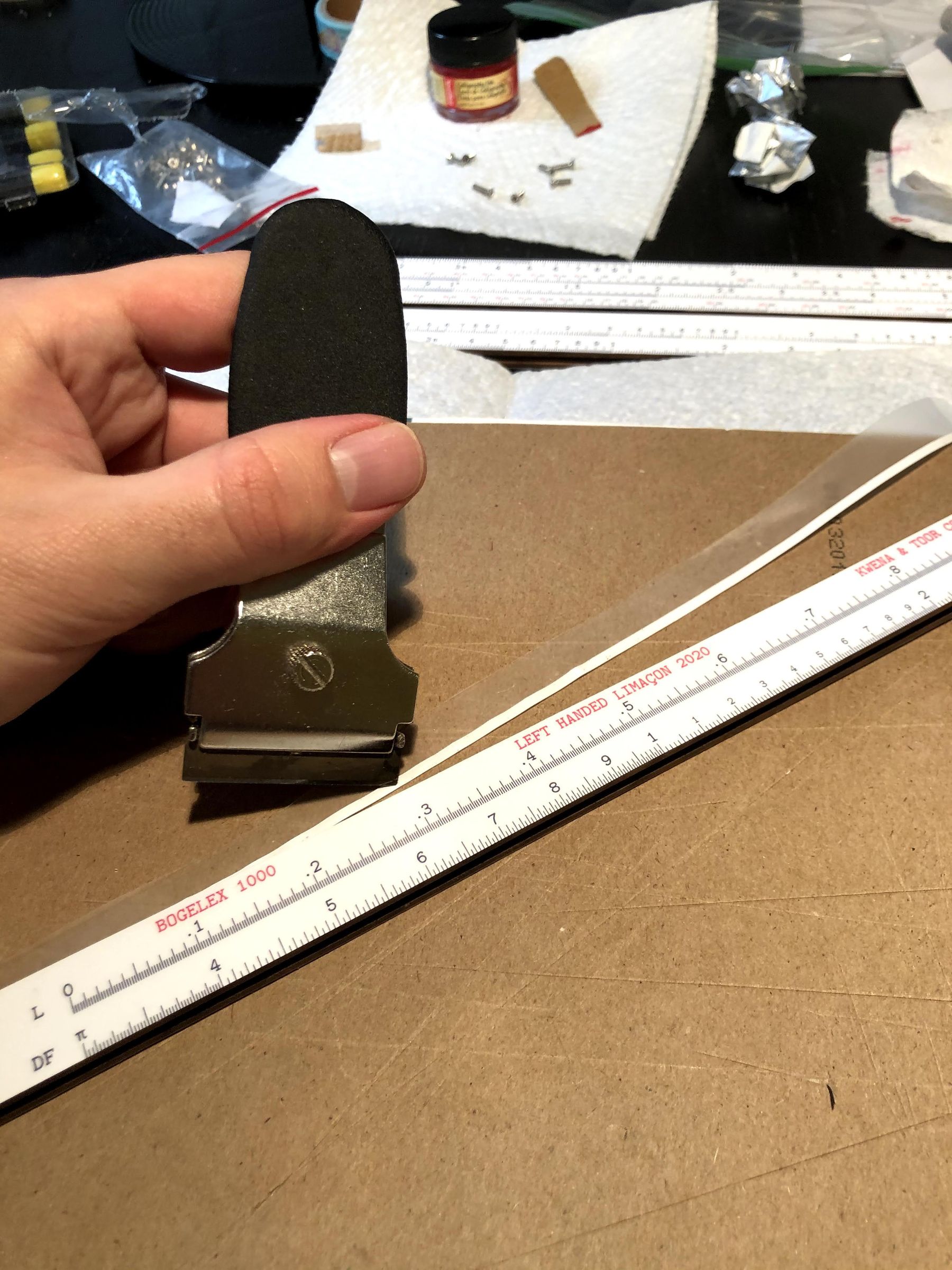 Slide Rule for the Modern Day : 30 Steps (with Pictures) - Instructables