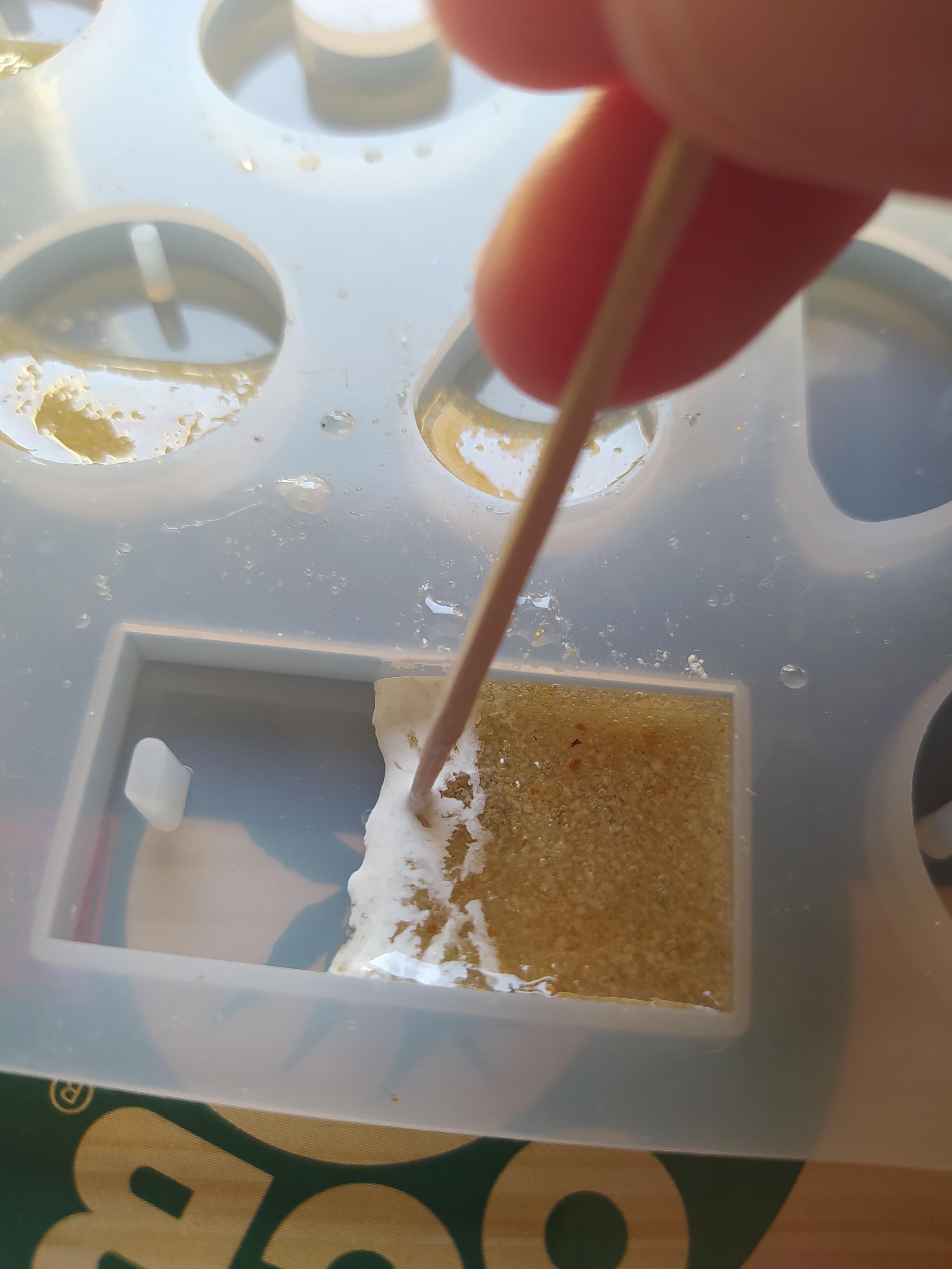 Epoxy Resin Encapsulated Beach : 6 Steps (with Pictures) - Instructables