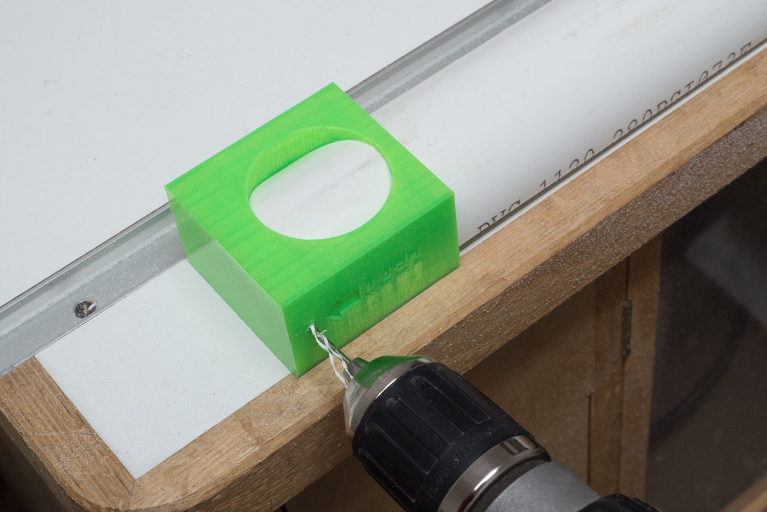 PVC-Pipe and Magnet Ball/Marble Run : 5 Steps (with Pictures ...