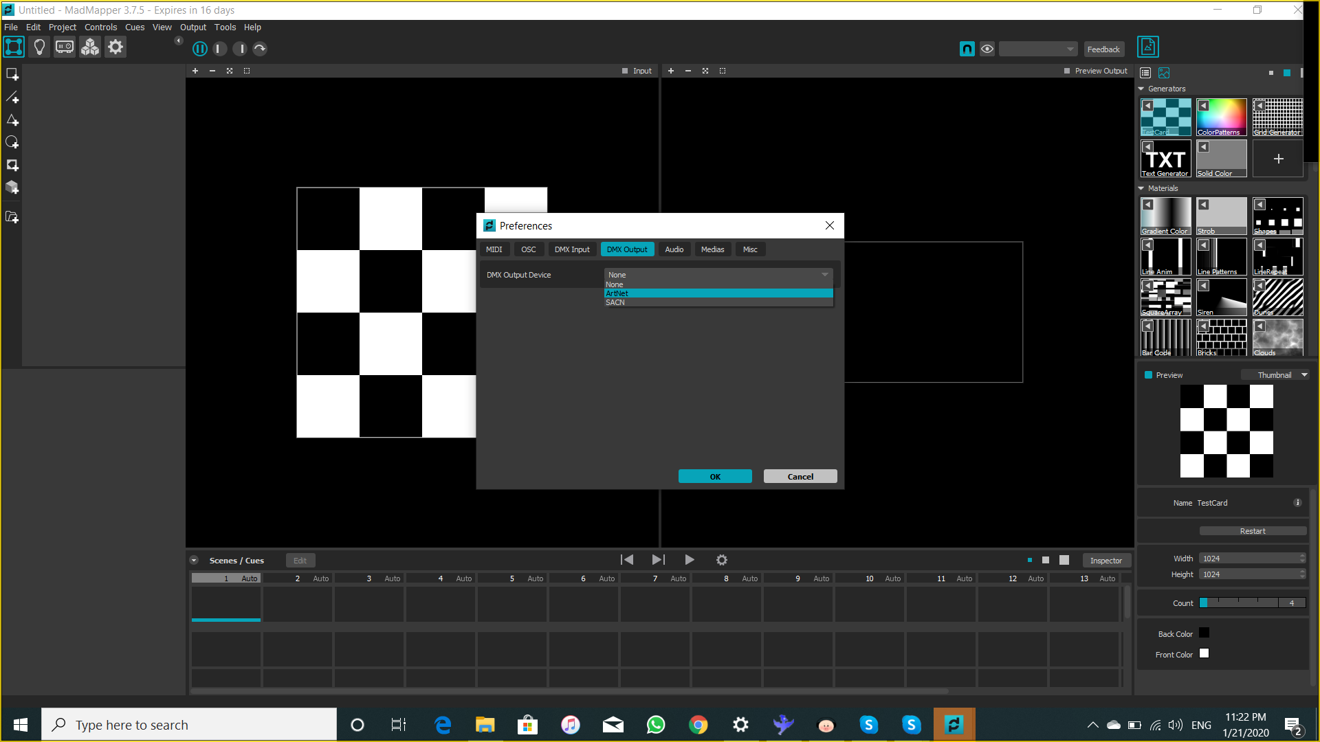 Club Lighting System With MadMapper & Teensy 3.2 : 14 Steps - Instructables