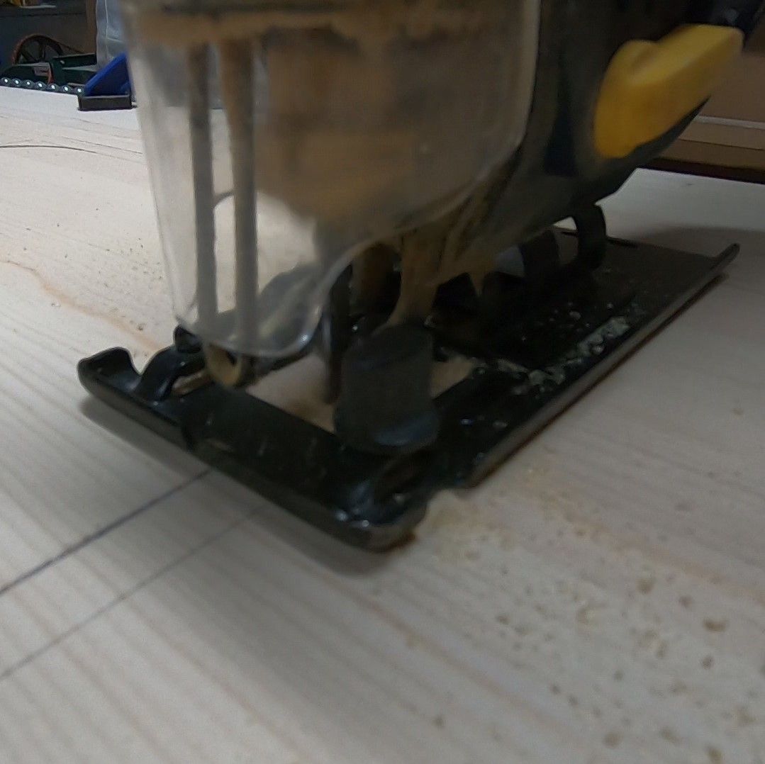 Scrap Wood Mud Kitchen : 22 Steps (with Pictures) - Instructables