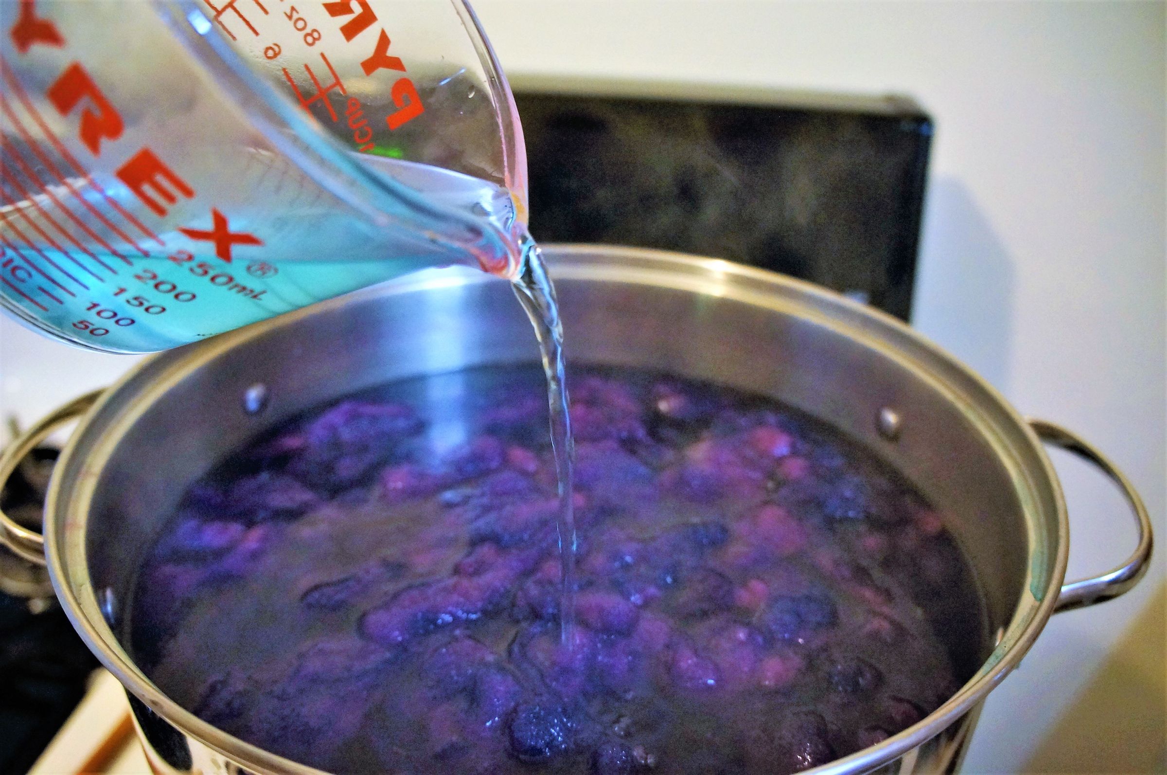 How to Process Card and Dye Raw Wool : 12 Steps (with Pictures ...