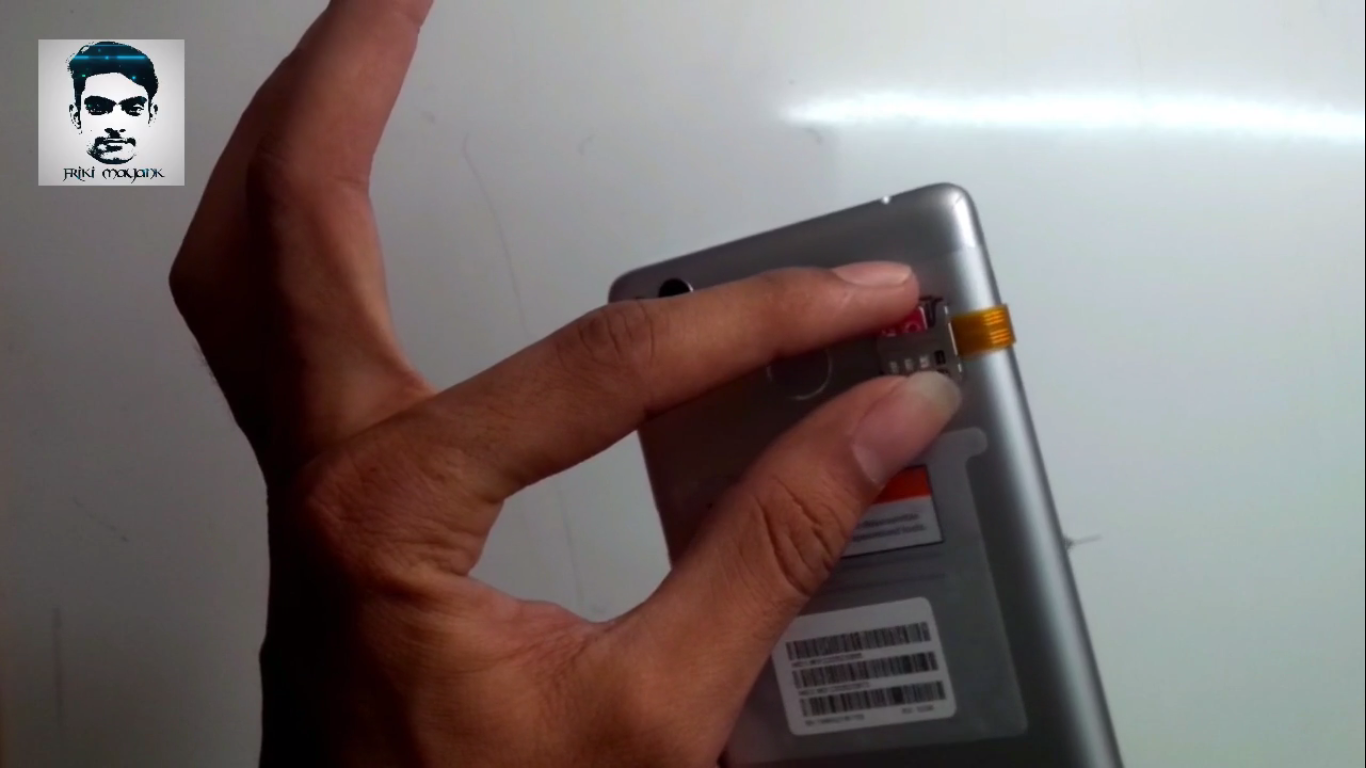 How to Use 2 SIM and Memory Card Simultaneously Without Damaging Them ...