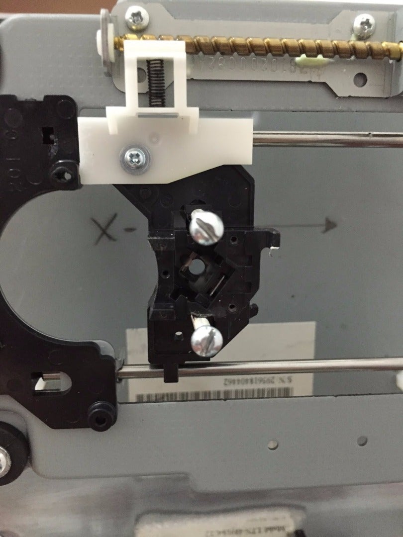 ARDUINO by Myself Mini-CNC (Plotter) : 18 Steps (with Pictures ...