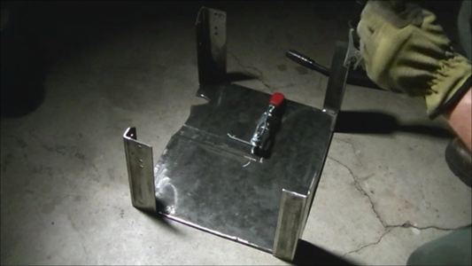 How to Make a Portable Bandsaw Table : 14 Steps (with Pictures ...