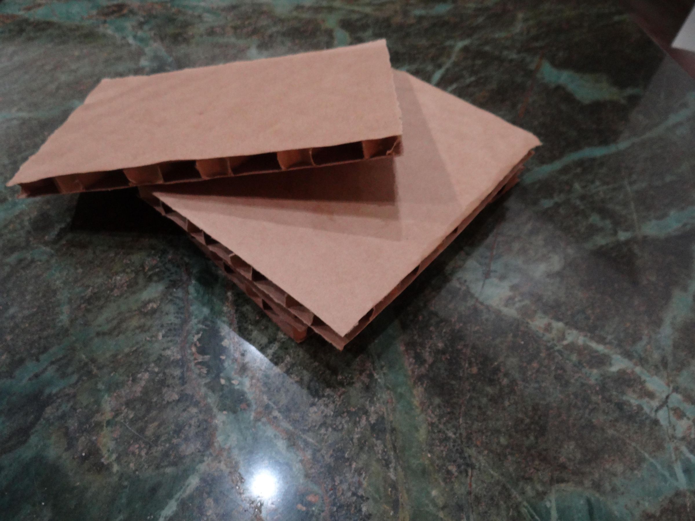 Cardboard Crocs/slippers SUPER EASY! : 8 Steps - Instructables