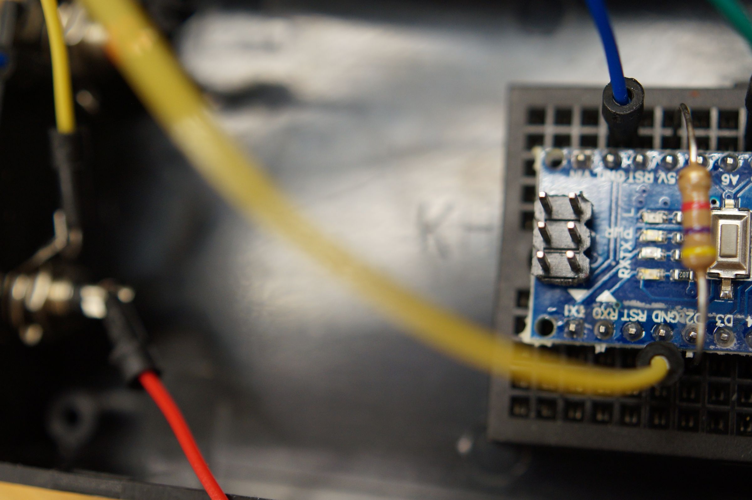 Solar Irradiance Device (SID): an Arduino Based Solar Sensor : 9 Steps ...