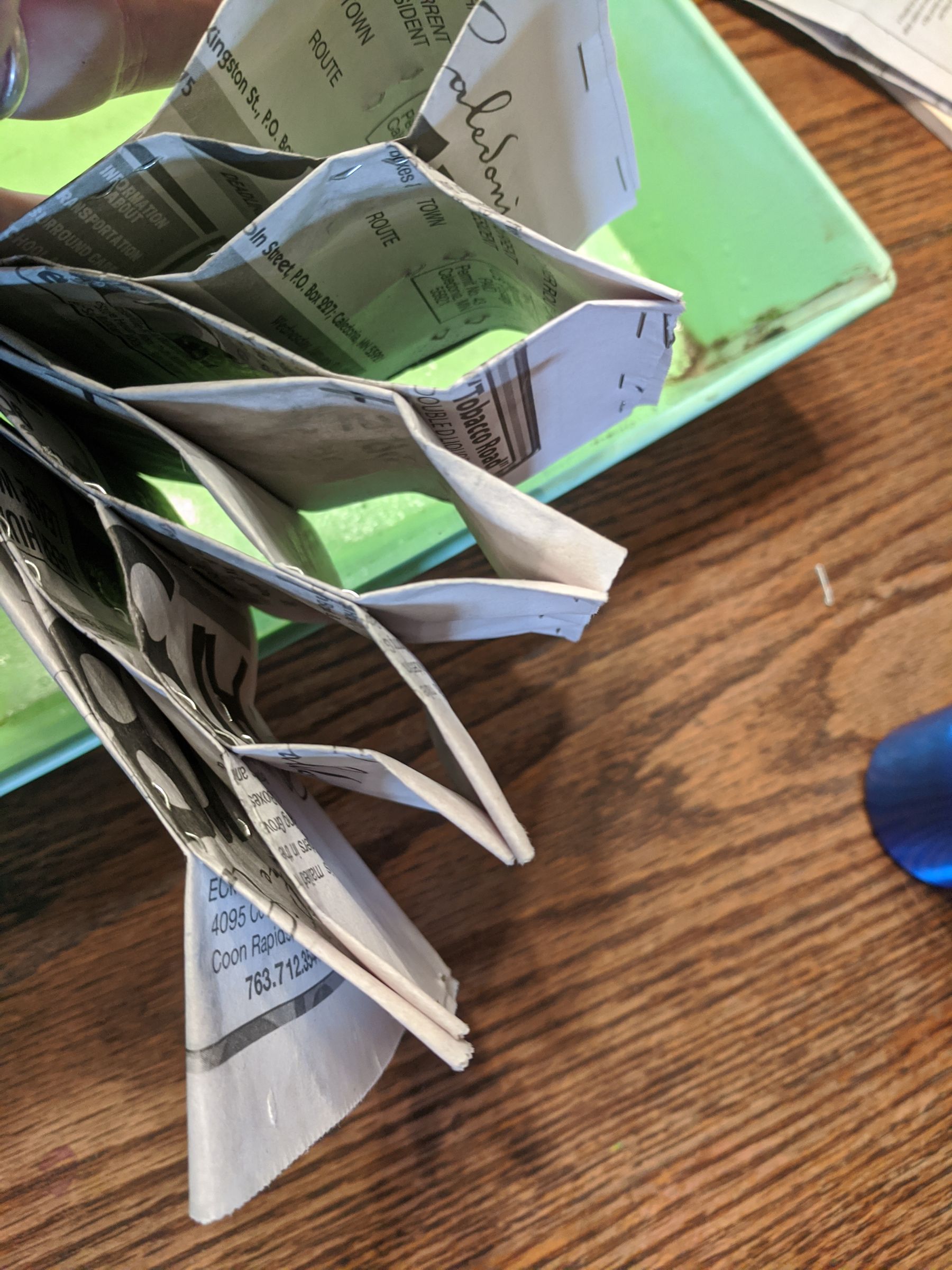 Seedling Tray Insert : 9 Steps (with Pictures) - Instructables