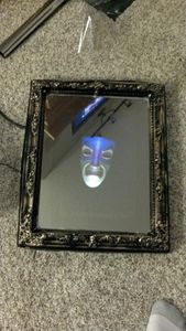 Magic Mirror Costume : 16 Steps (with Pictures) - Instructables