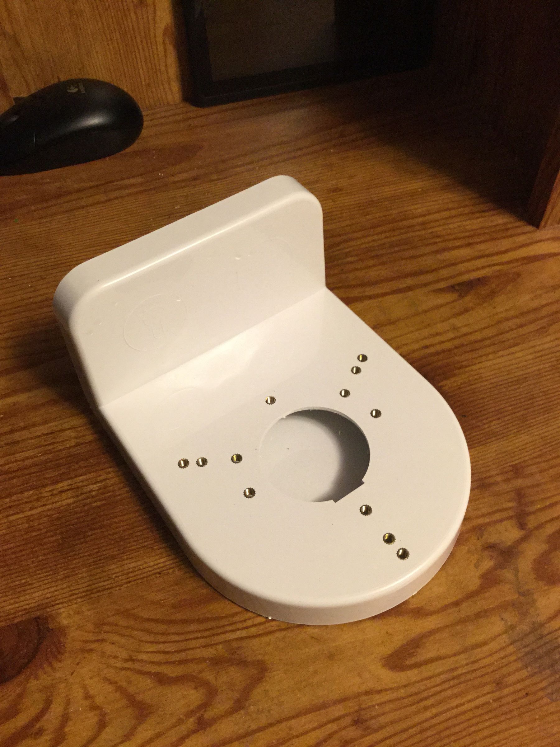 DIY PTZ Dome Camera : 7 Steps - Instructables