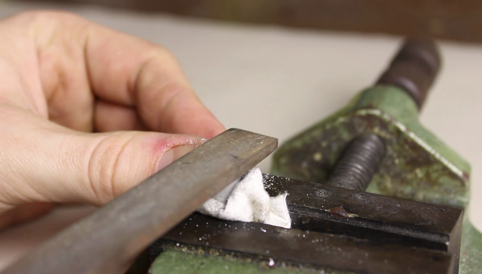 Make a Pocket Hole Jig : 5 Steps (with Pictures) - Instructables