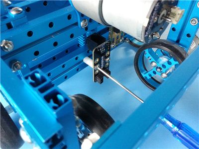 How to Build a Stairbot With Makeblock : 32 Steps (with Pictures ...