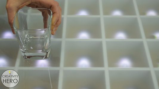 DIY Interactive LED Coffee Table : 16 Steps (with Pictures) - Instructables