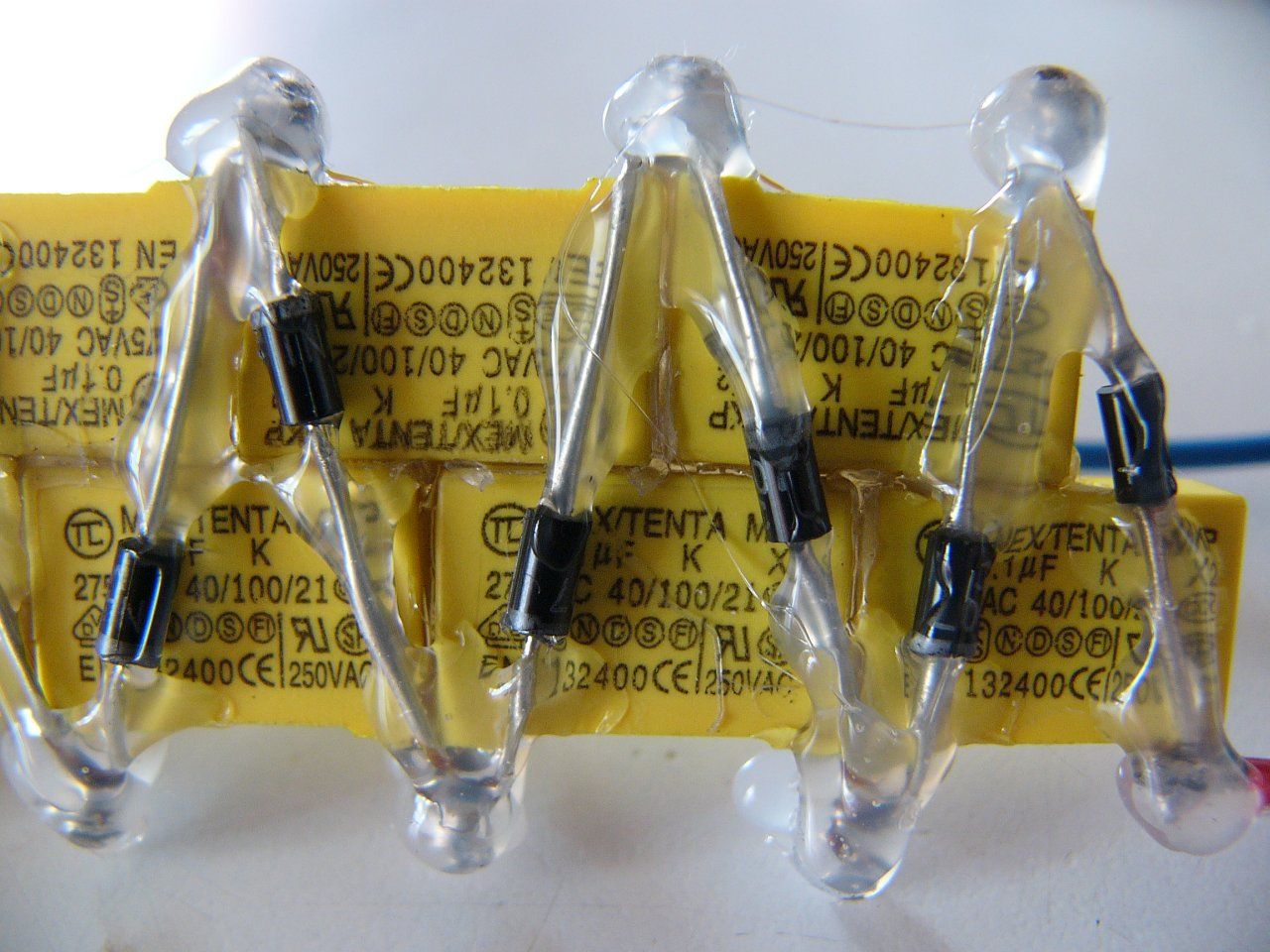 How to Make a Negative Ion Air Ionizer : 12 Steps (with Pictures ...