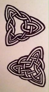 How to Draw Celtic Knot Work : 5 Steps - Instructables