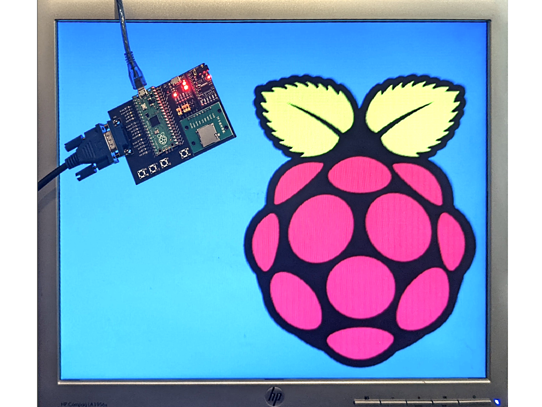 HackerBox 0082: Pico Lab : 9 Steps - Instructables