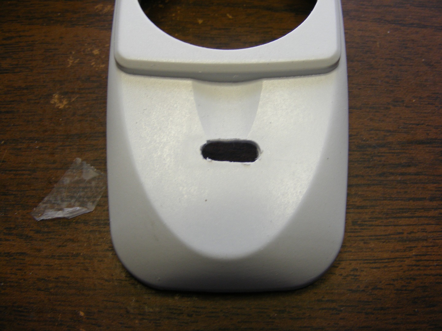 Simplified Arduino AC Current Measurement Using ACS712 Hall Effect ...