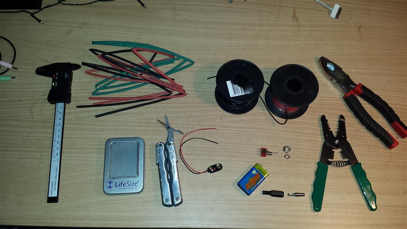 Power Arduino From 9V Battery Inc Case : 5 Steps - Instructables