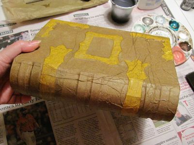 Book of Spells Box : 6 Steps (with Pictures) - Instructables