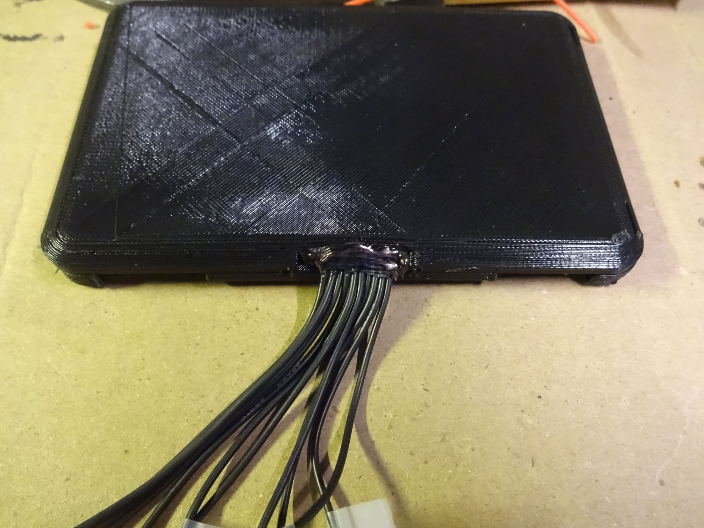 Pocket-Sized Linux Computer: Pi-Micro : 13 Steps (with Pictures) - Instructables