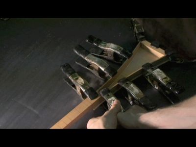 How to Build a Strum-Stick Musical Instrument : 33 Steps (with Pictures ...