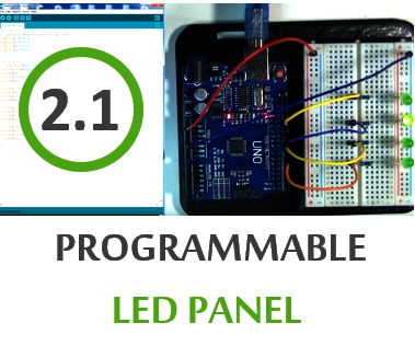 LED Panel Circuit - Instructables