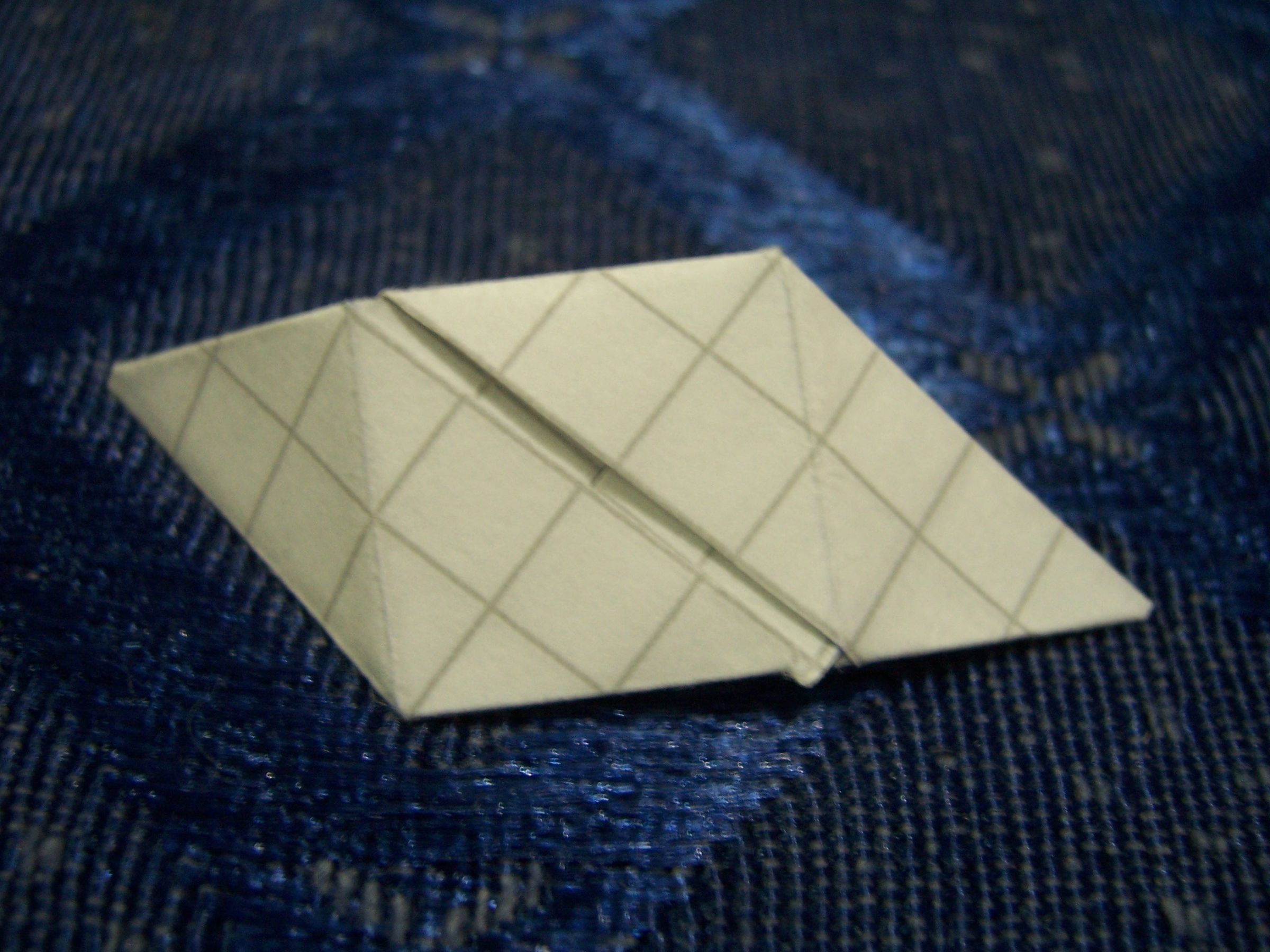 Make Dice From Paper : 7 Steps (with Pictures) - Instructables