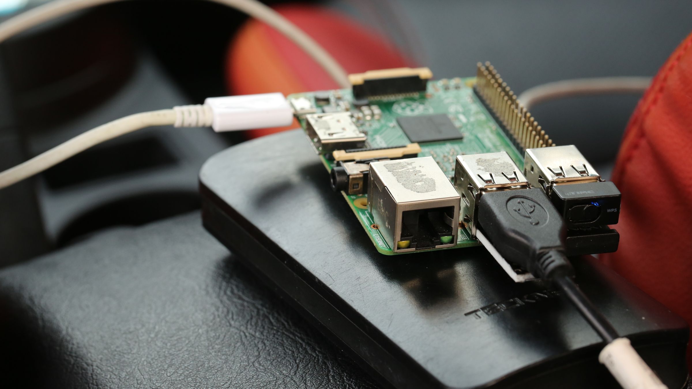 DIY Smart Car System : 6 Steps (with Pictures) - Instructables