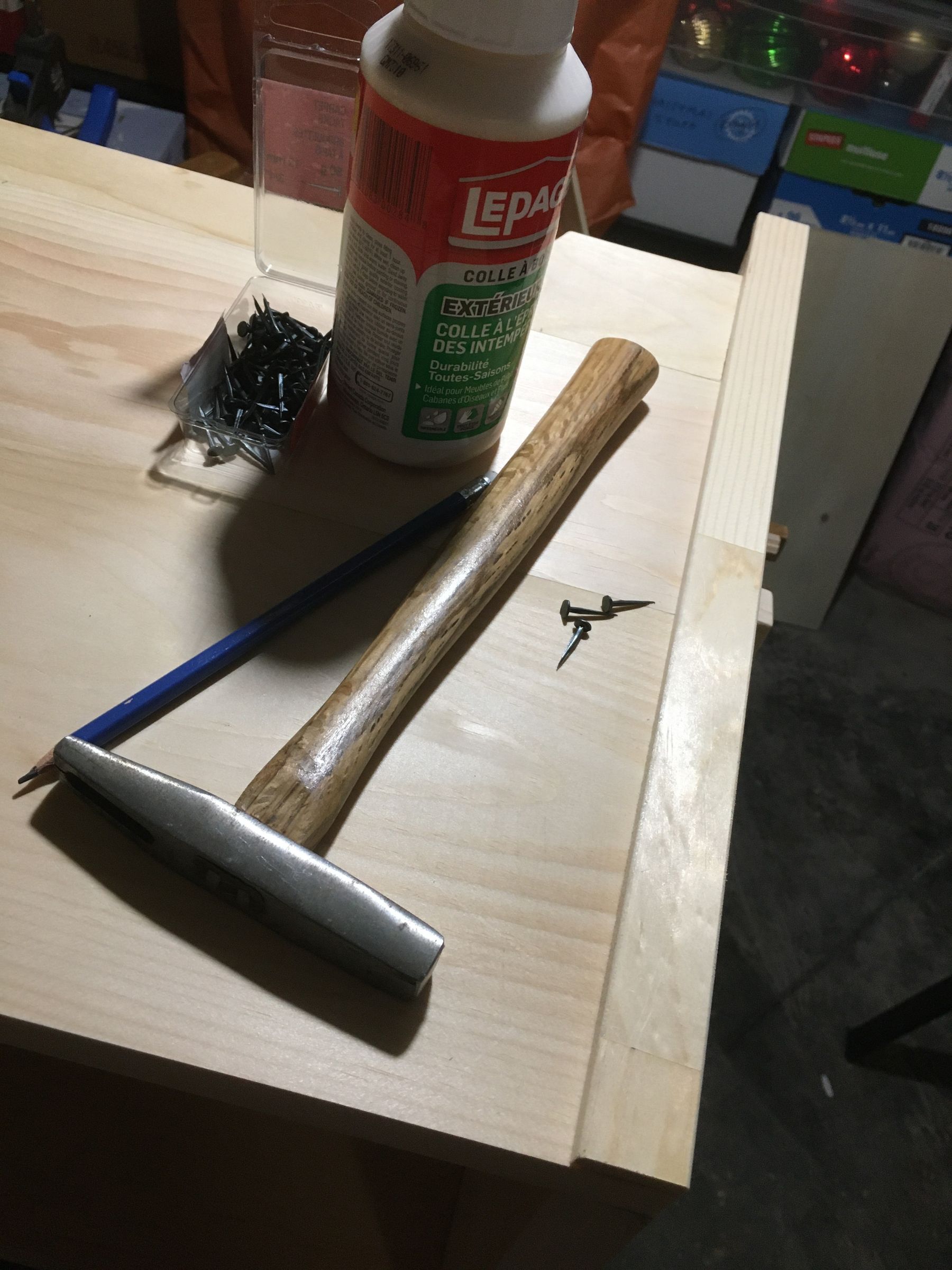 How to Build a Viking Inspired Sea Chest : 9 Steps (with Pictures ...