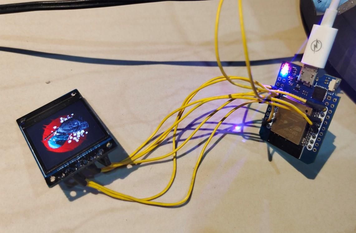 BLE Smart Notification for Riding : 8 Steps - Instructables
