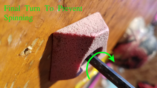 Creating Basic Boulder Problems : 17 Steps - Instructables