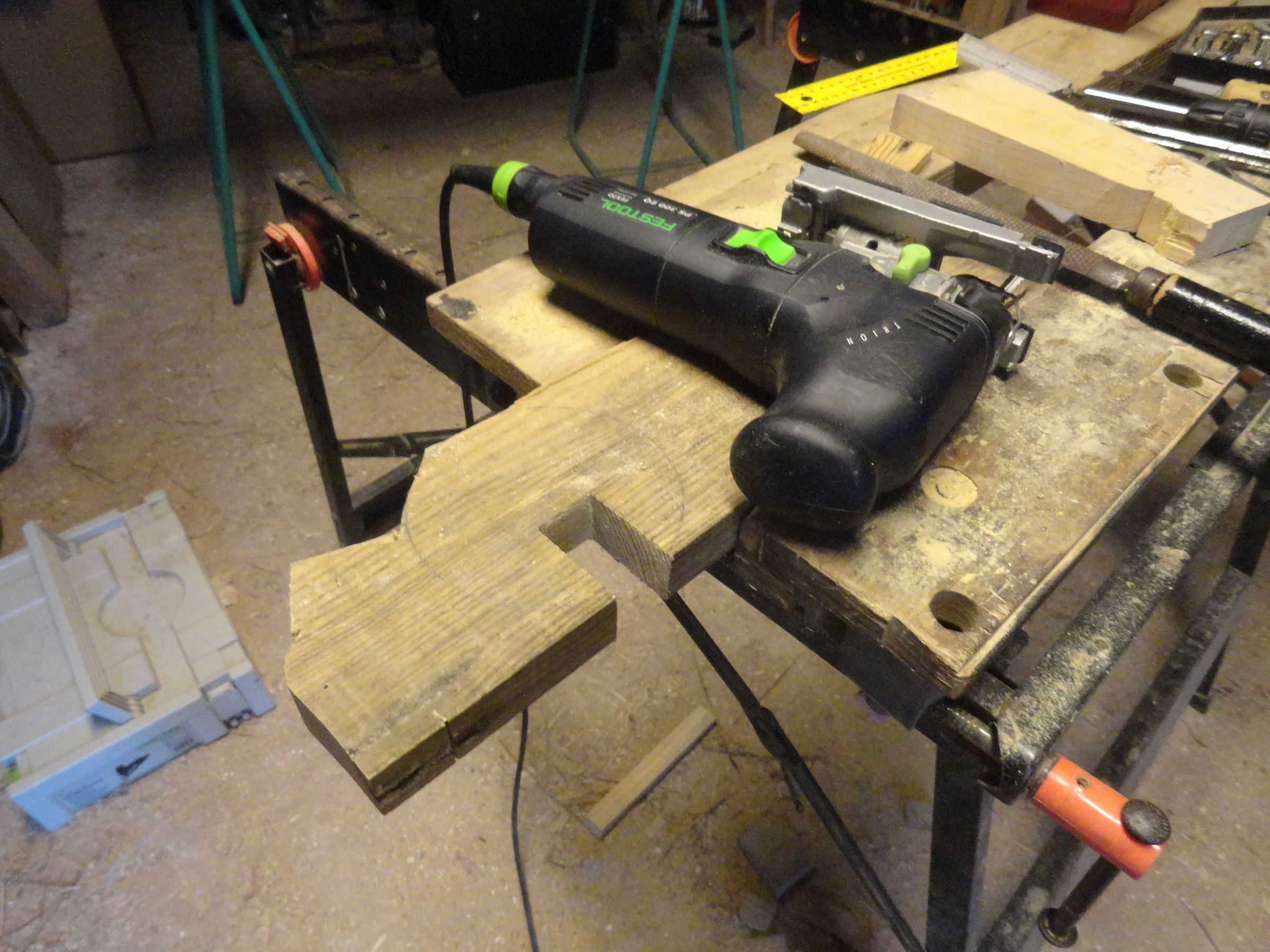 Wood Tommy Gun Replica : 25 Steps - Instructables