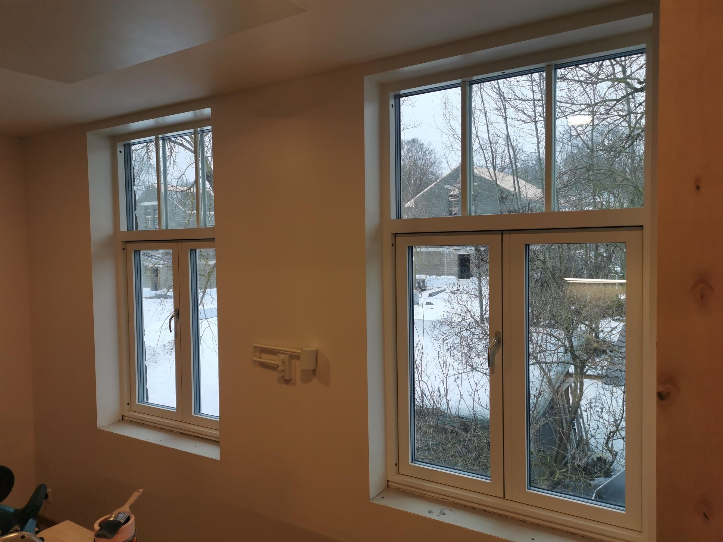 Wooden (Floating) Windowsills : 11 Steps (with Pictures) - Instructables