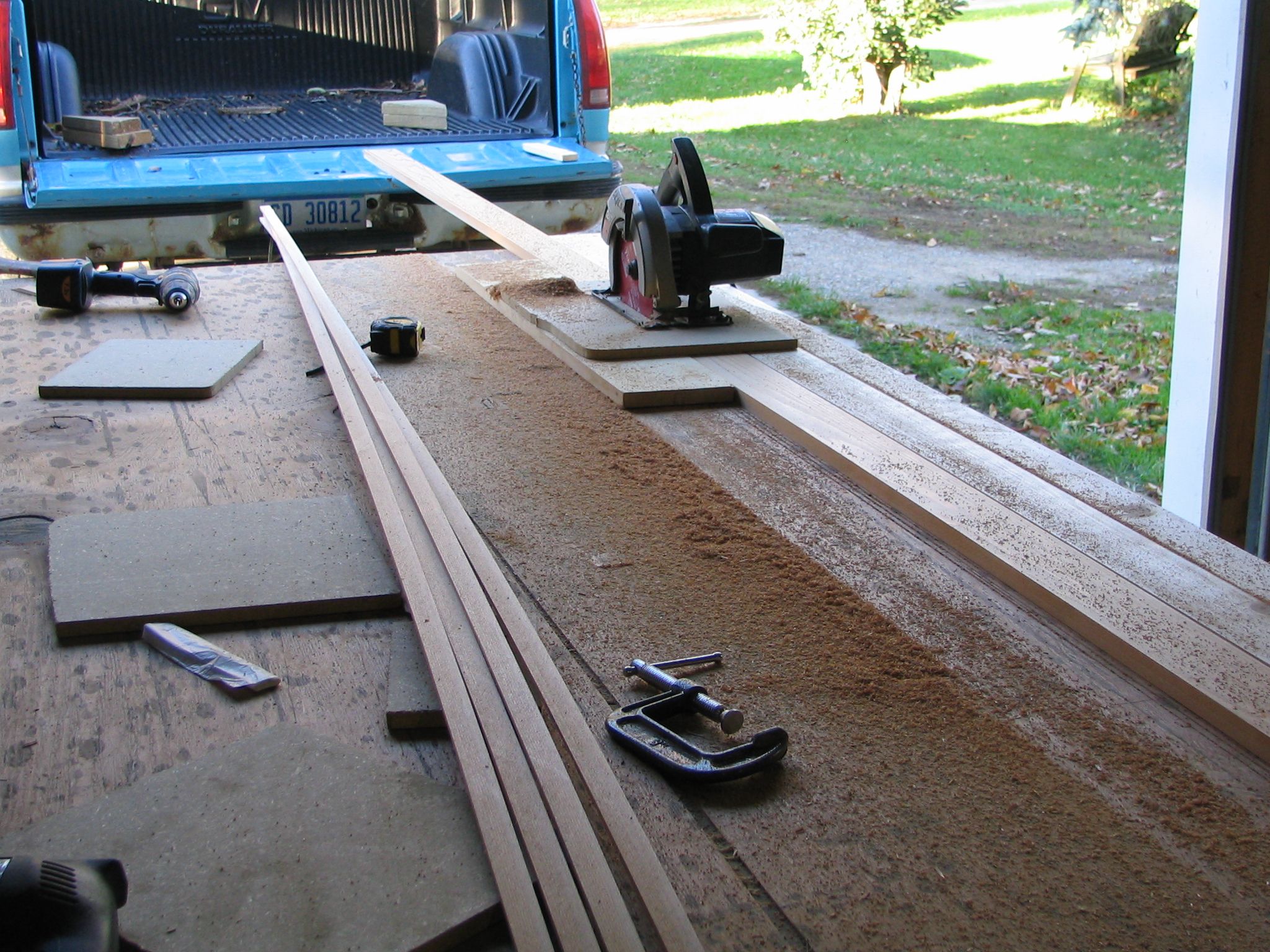 Building a Cedar Strip Canoe : 23 Steps (with Pictures) - Instructables