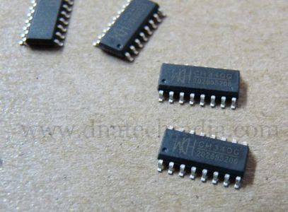 DIY USB to TTL Converter : 6 Steps - Instructables