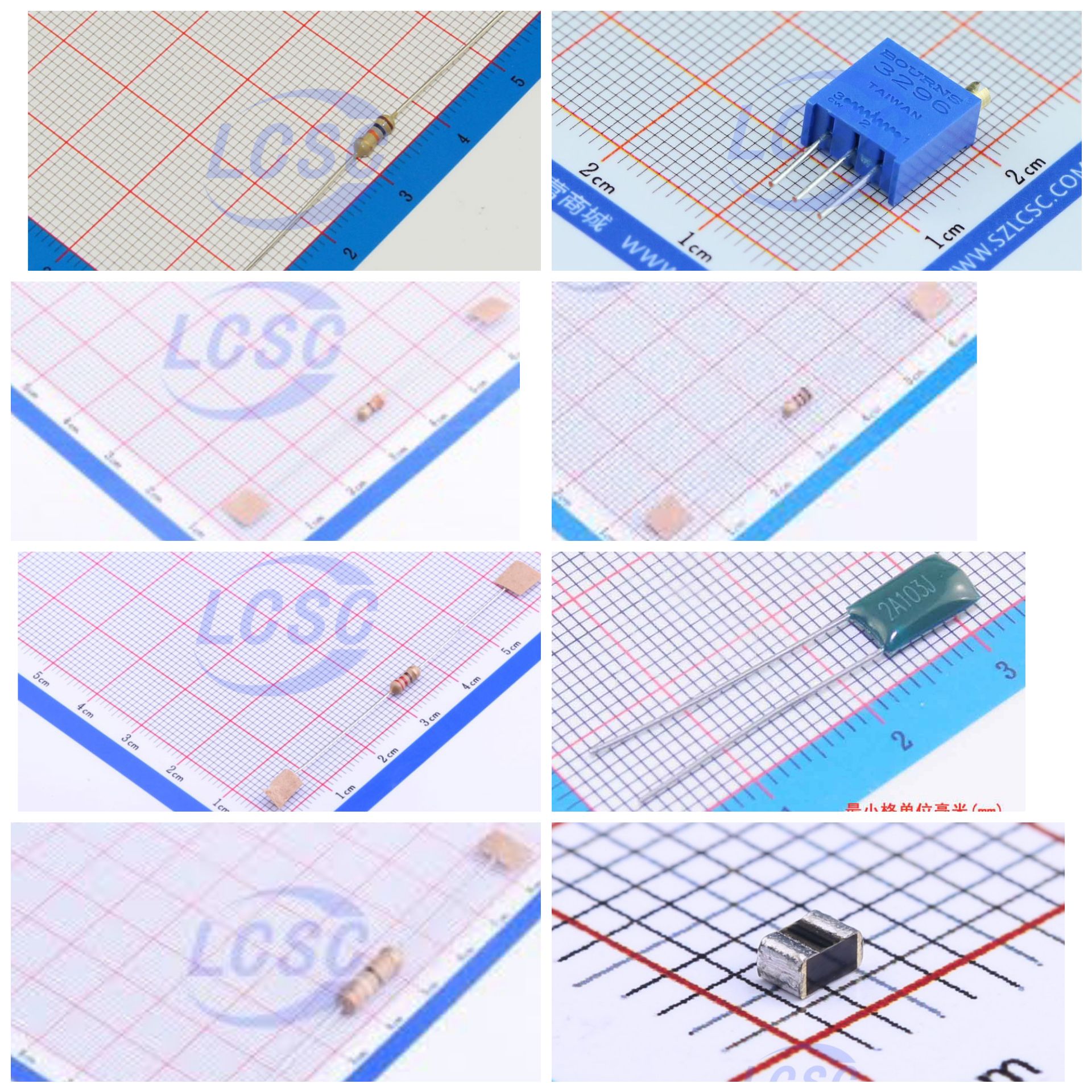 DIY SMD REWORK STATION. : 7 Steps - Instructables