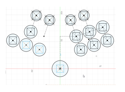 Designing a Custom Fighting Game Controller : 6 Steps (with Pictures ...