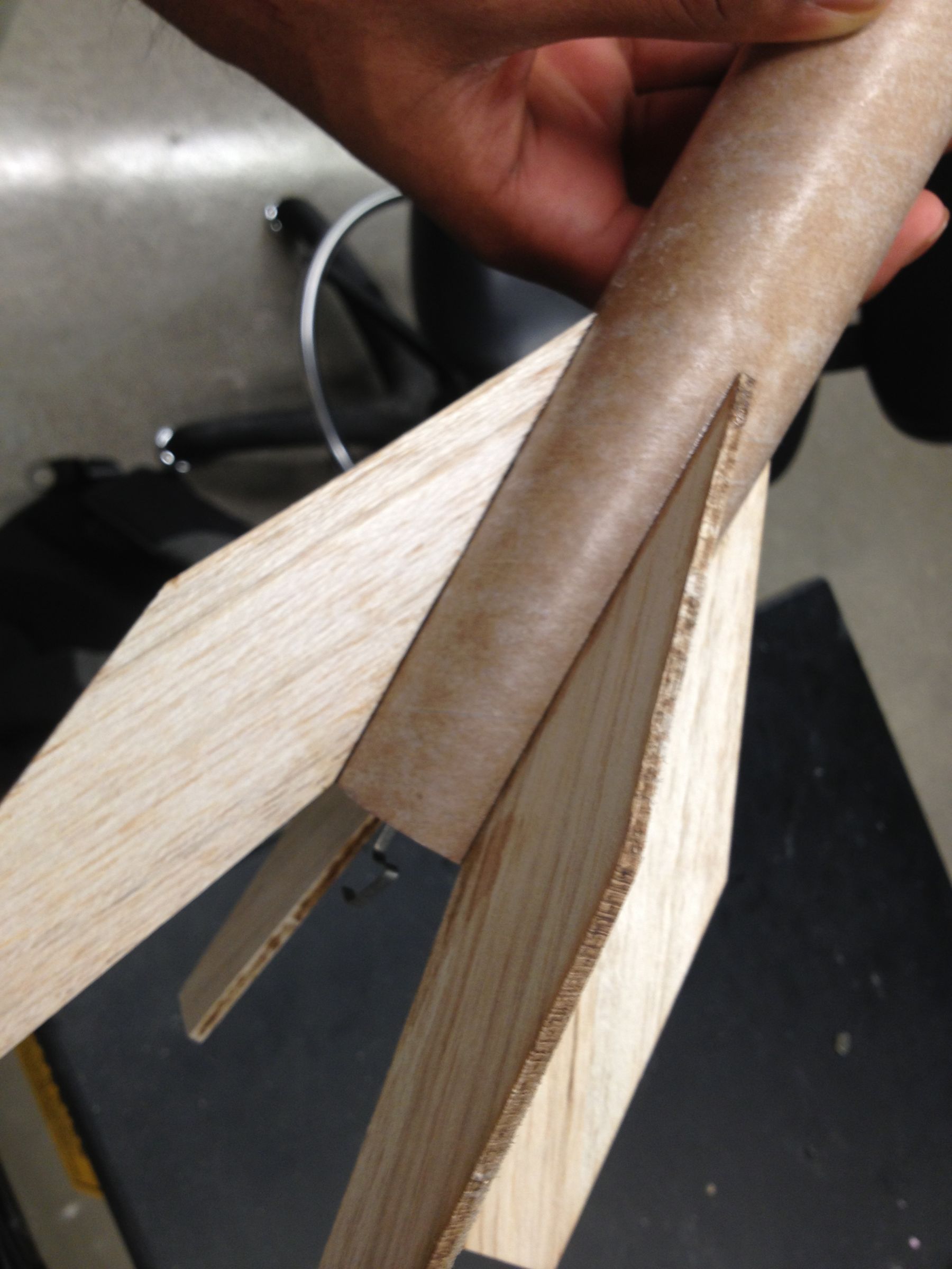 Building a Model Rocket - Introduction : 12 Steps (with Pictures ...