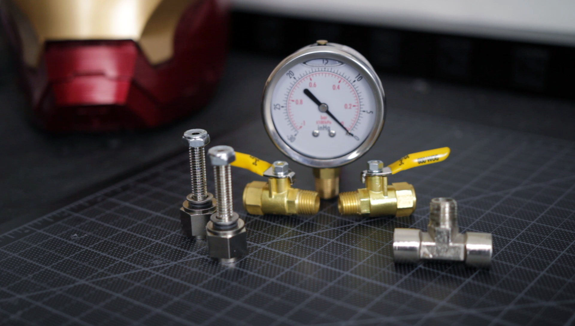 How to Make a Vacuum Chamber : 6 Steps (with Pictures) - Instructables