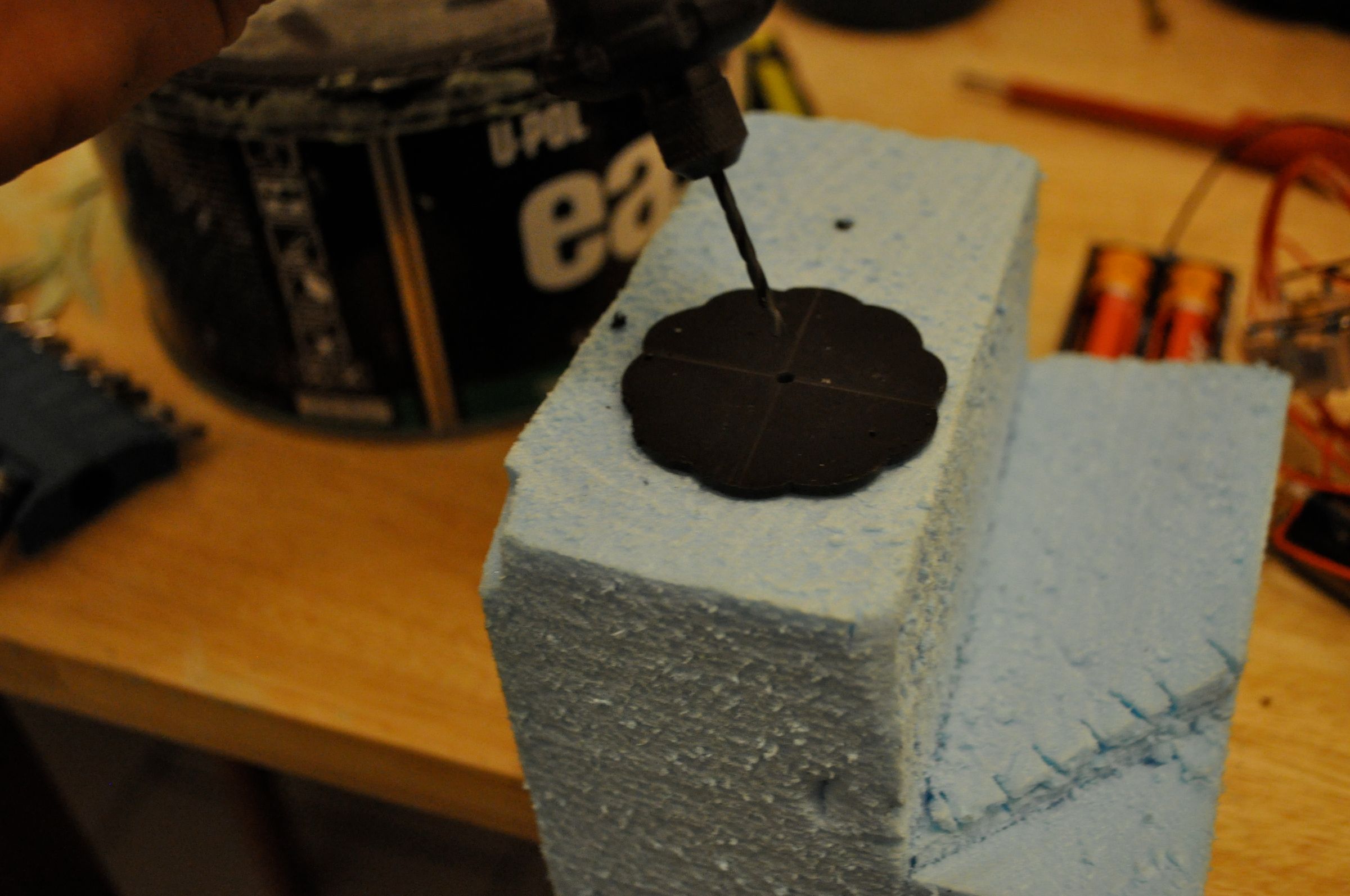 Radio Wave : 12 Steps (with Pictures) - Instructables