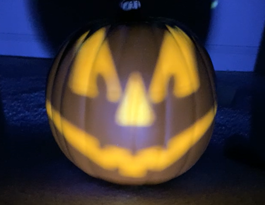 Pumpkin Lip Sync : 8 Steps (with Pictures) - Instructables