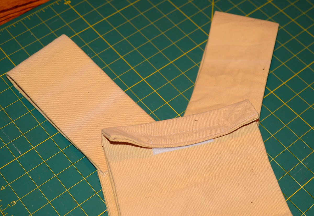 DIY 20# Weight Vest : 15 Steps (with Pictures) - Instructables