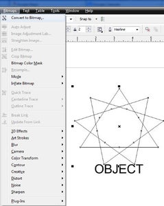 Using CorelDraw (A Tutorial) : 11 Steps - Instructables