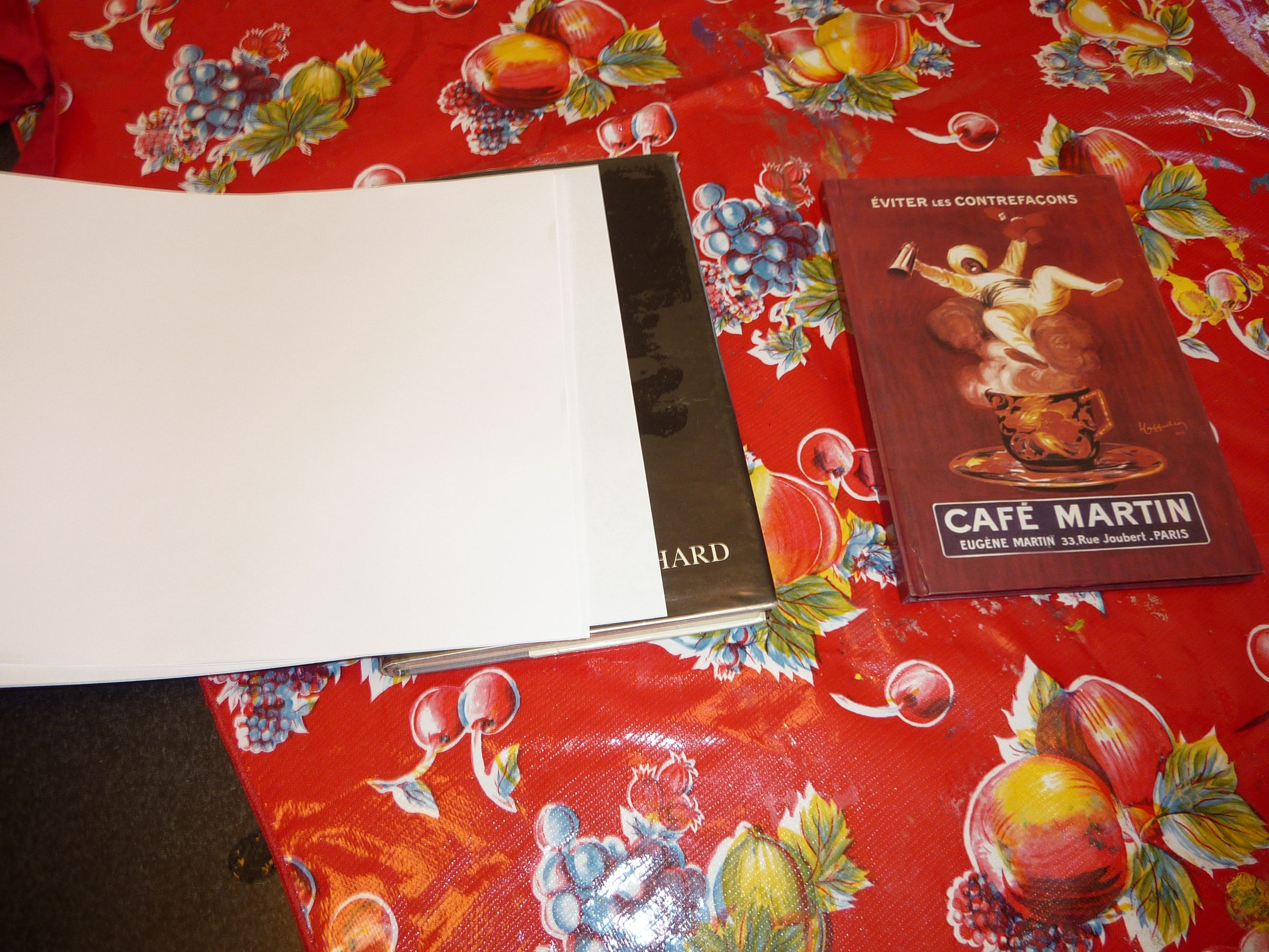 Book Making for Kids! : 9 Steps - Instructables