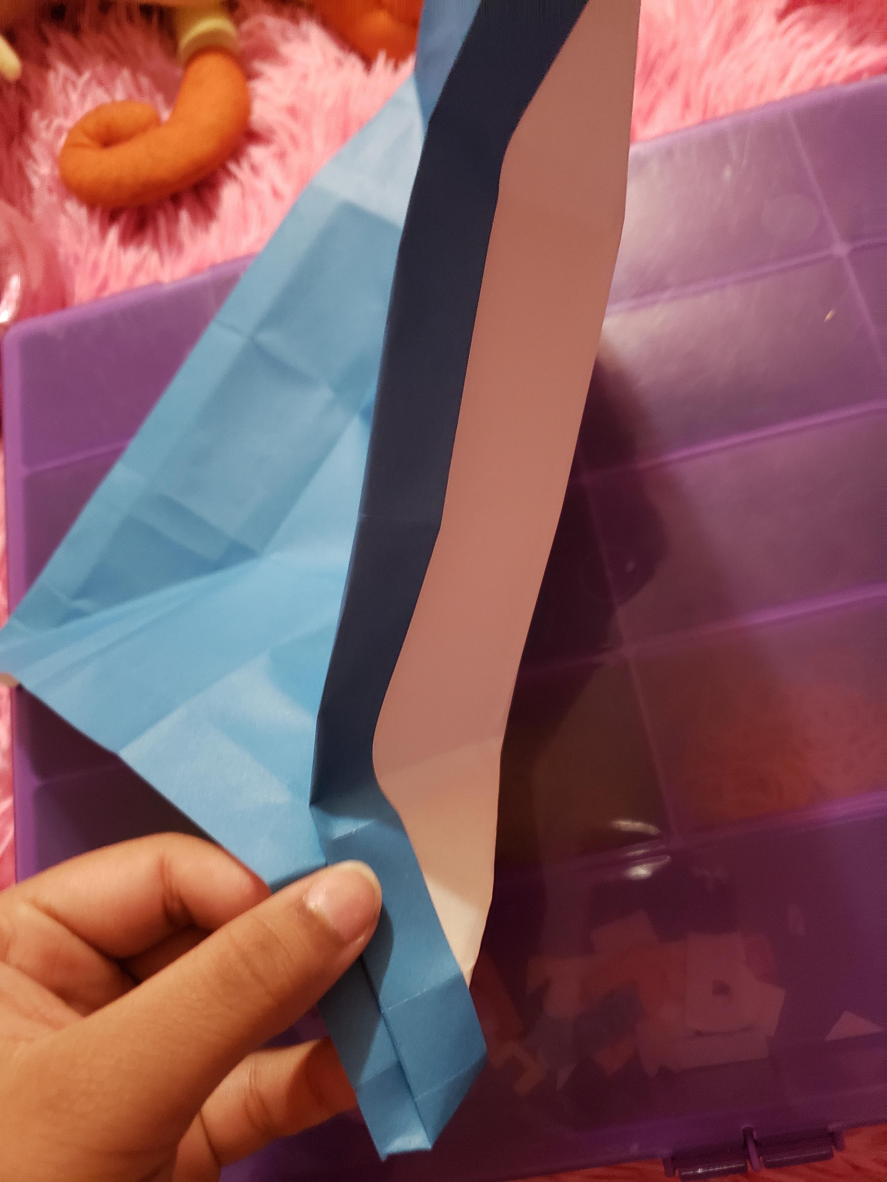 How to Make an Origami Collapsible Box. : 6 Steps - Instructables