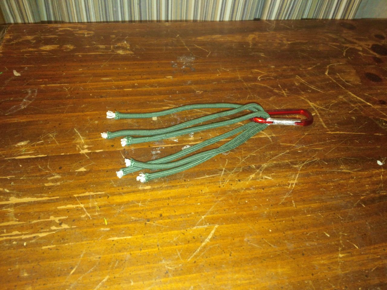 Deer Scent Drag : 5 Steps - Instructables