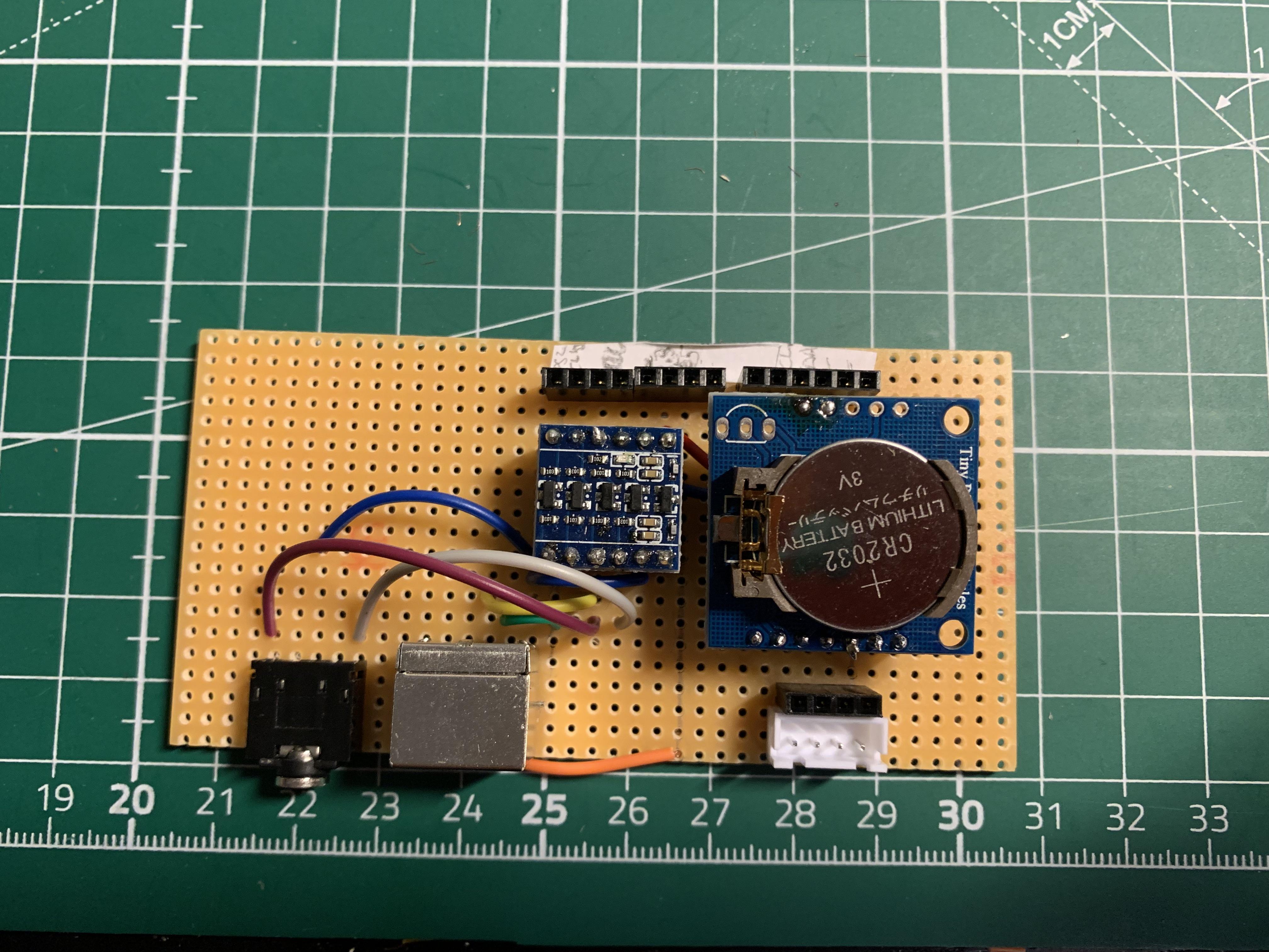 Build 80s Style Home Computers From Scratch From Arduino Components ...