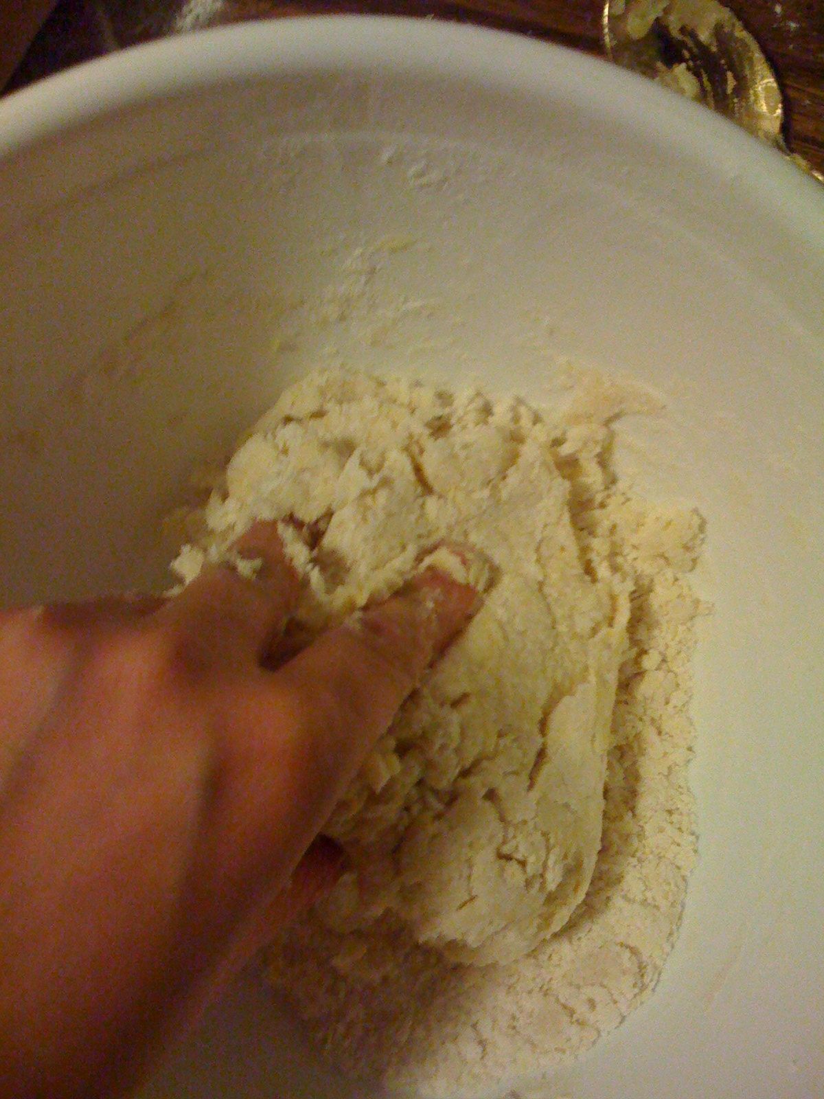 How to Make Home-Made Noodles or Dumplings : 5 Steps - Instructables